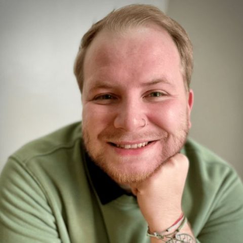 Brandon Simpson - Novus Mindful Life