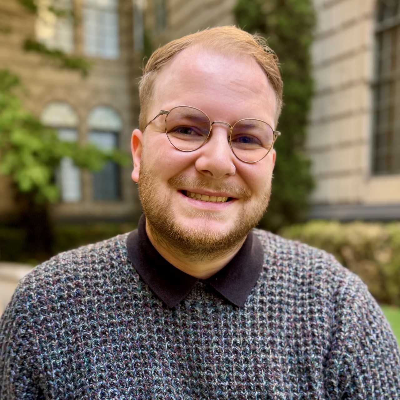Brandon Simpson - Novus Mindful Life